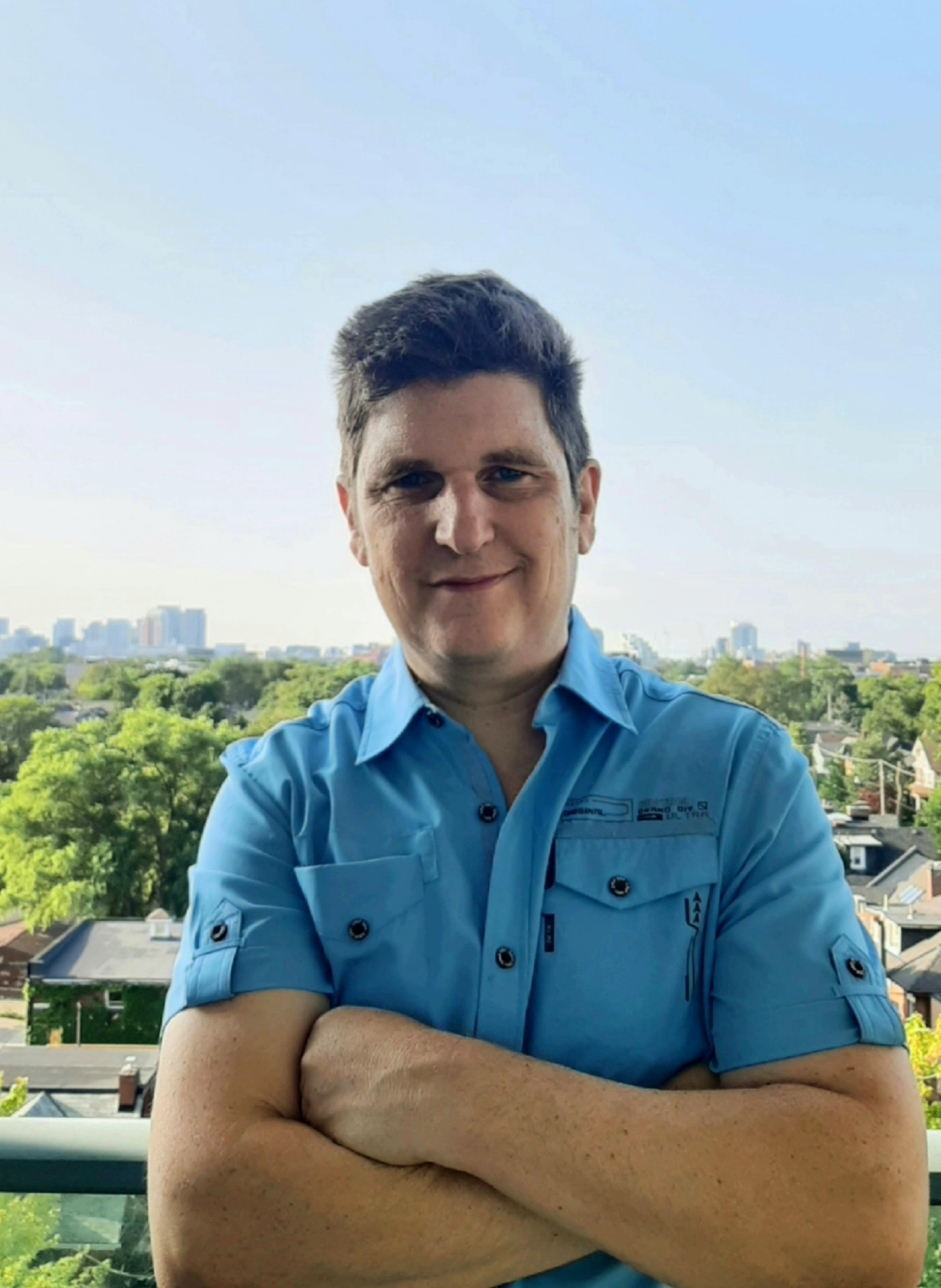 Writing | Chris Lombardo Writer